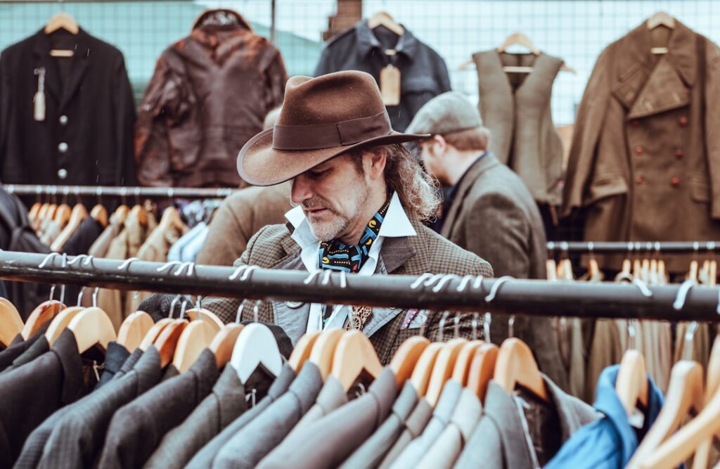The Evolution of Fashion: How Trends Have Changed Over Time